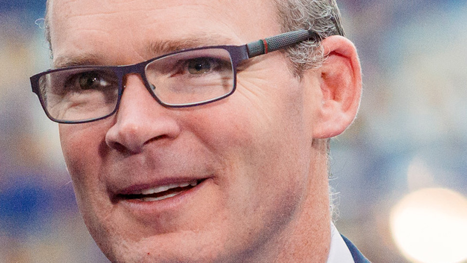 Sunday Times wonders: Did Coveney’s text deletions… break the law? - Gript