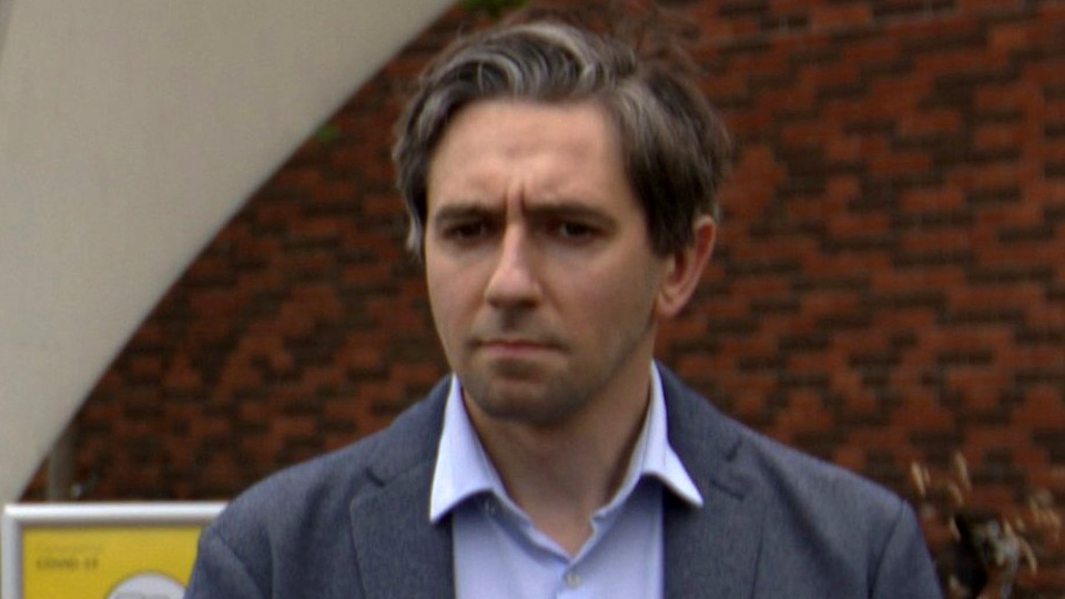 PATRICK VINCENT: Simon Harris's "duh" moment - Gript