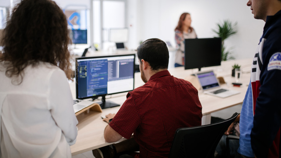 Why is Big Tech importing IT workers when we have plenty of Irish ...