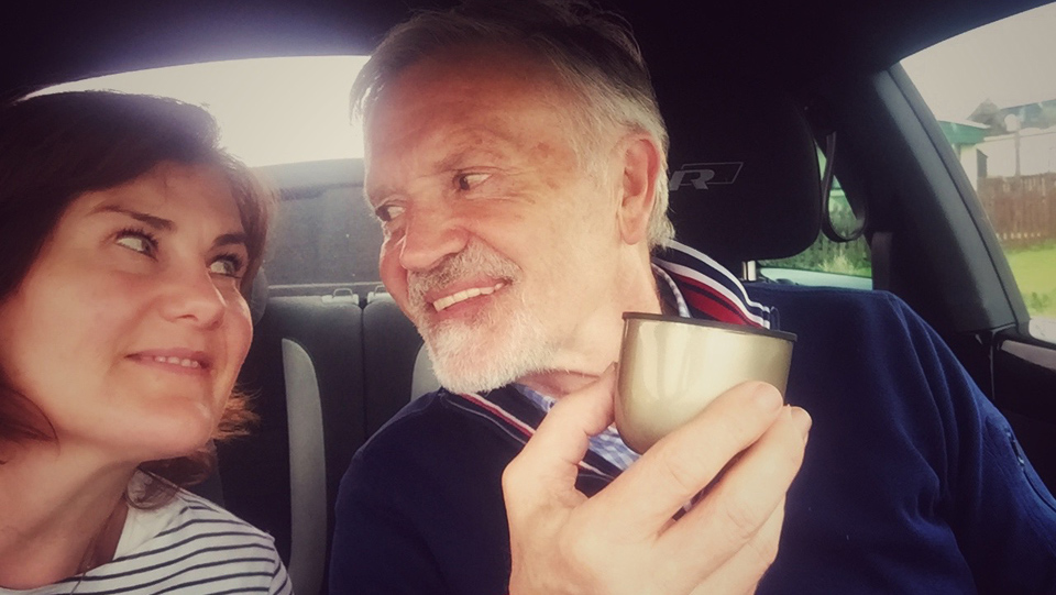 A story of true love, loss and the kindness of strangers – singer ...