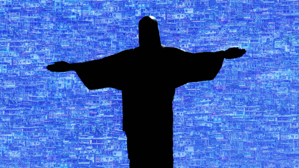 Fictional and factual representations of Christ in literature and film ...