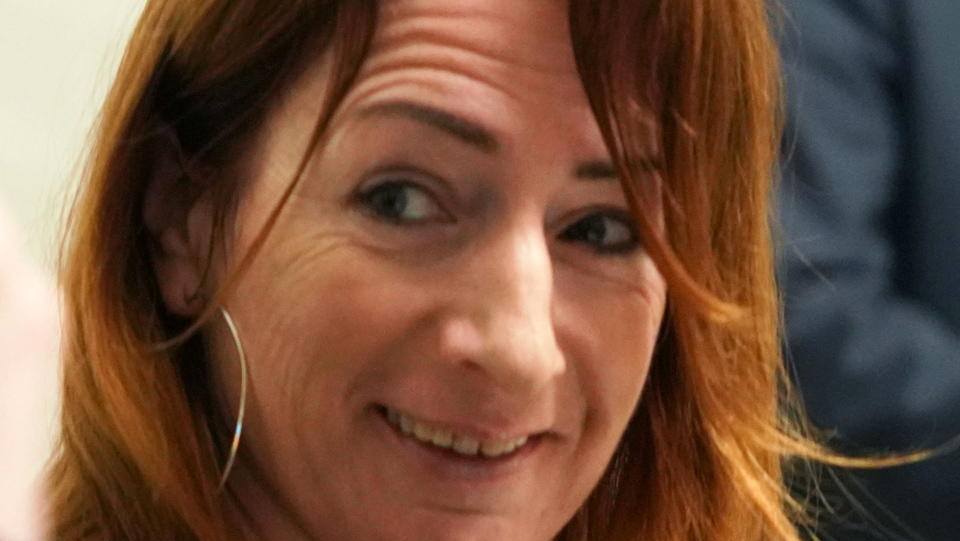 BREAKING: Firebrand MEP Clare Daly loses seat in EU Parliament - Gript