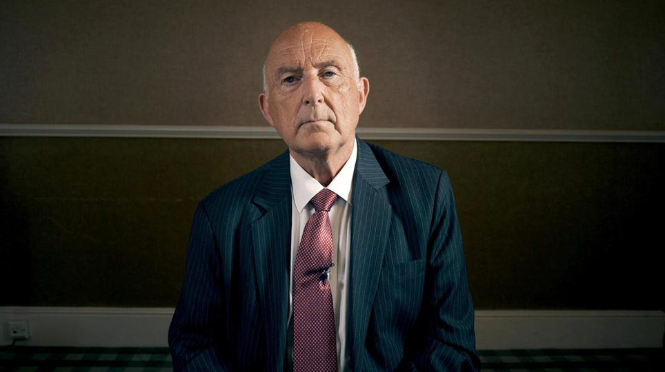 Colin Wallace: A new documentary on The Man Who Knew Too Much - Gript