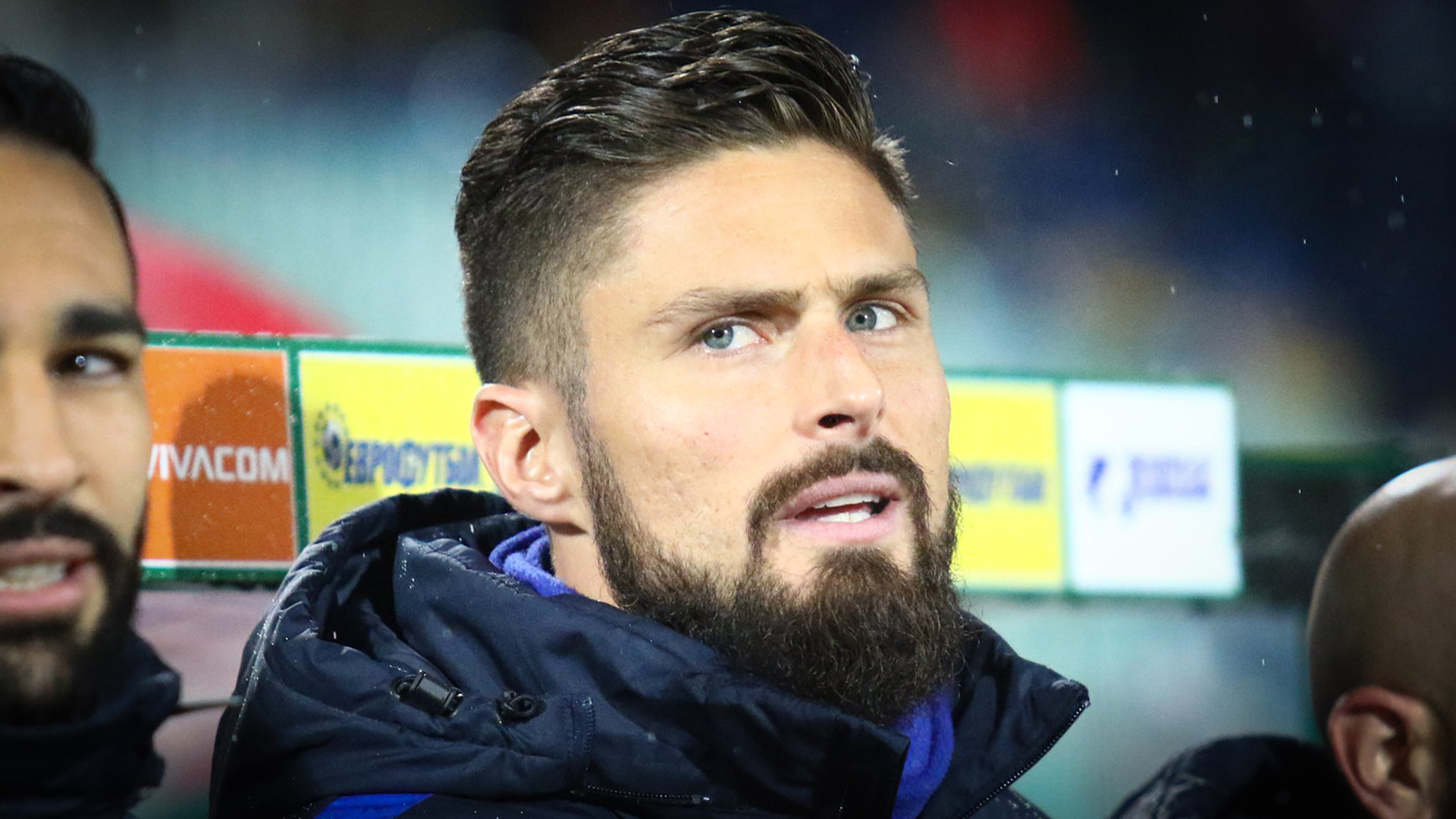 “I’ve been fighting for survival since the womb” AC Milan Striker ...