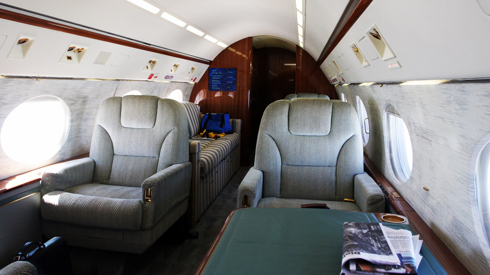 Beware of contracting Government Jet Syndrome - Gript