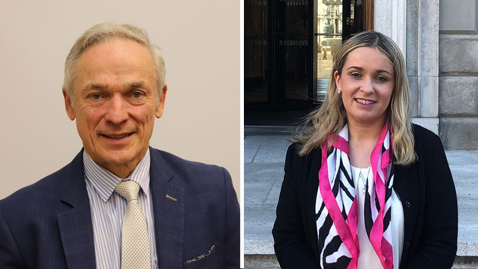 "Deputy Bruton has a brass neck" to lecture farmers says Nolan - Gript