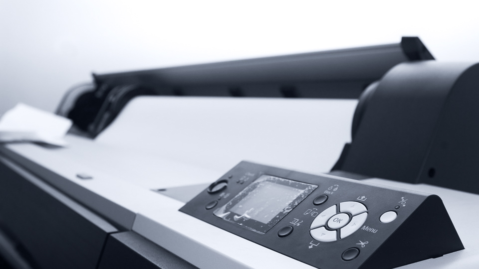 Infamous Dáil printer finally operational after three years - Gript