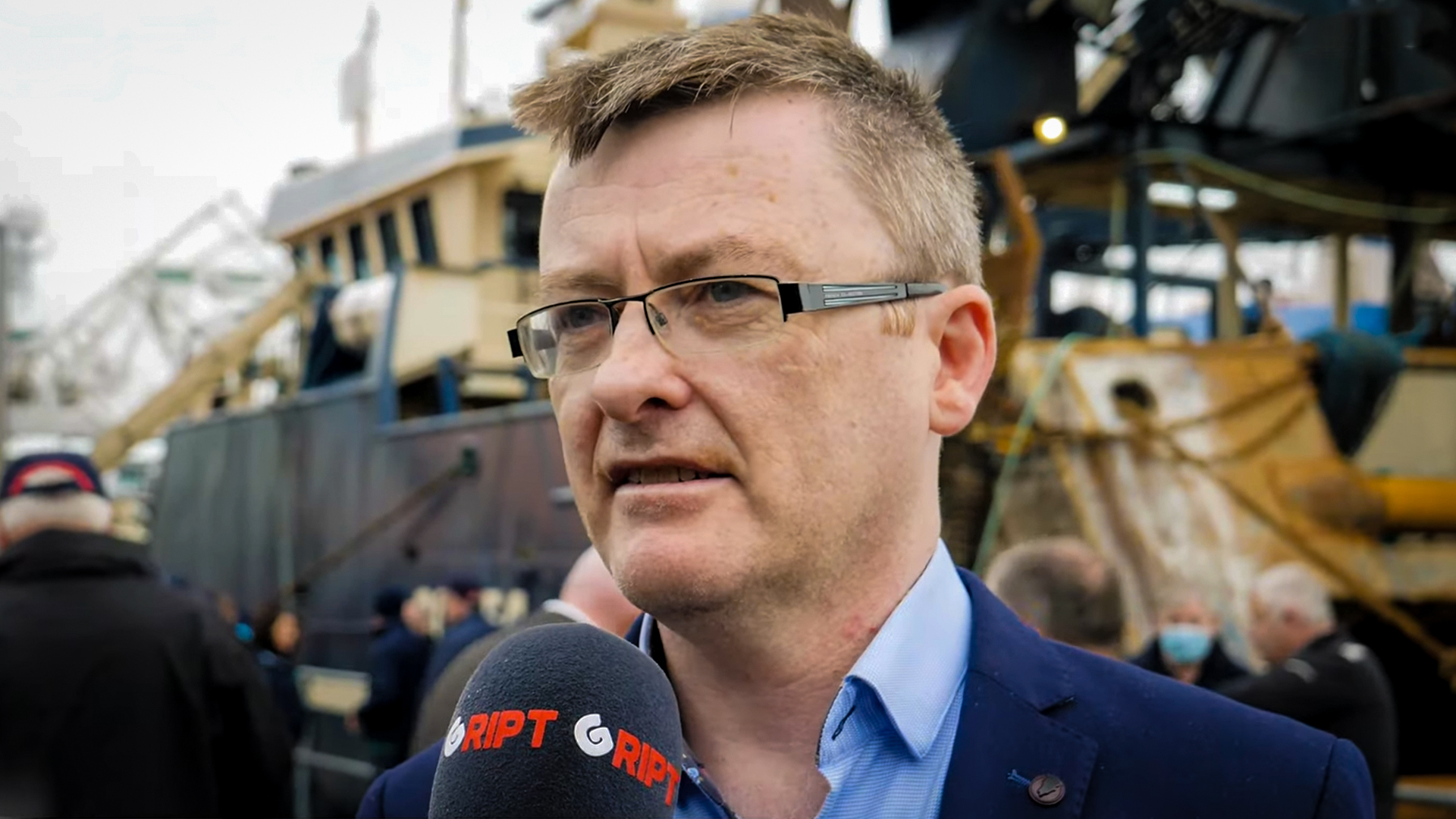 Sinn Féin TD deletes post supporting ruling that women defined by ...