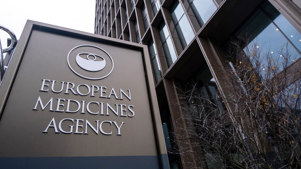 EMA to Dublin: Eh, nothing wrong with that Astra jab, lads - Gript