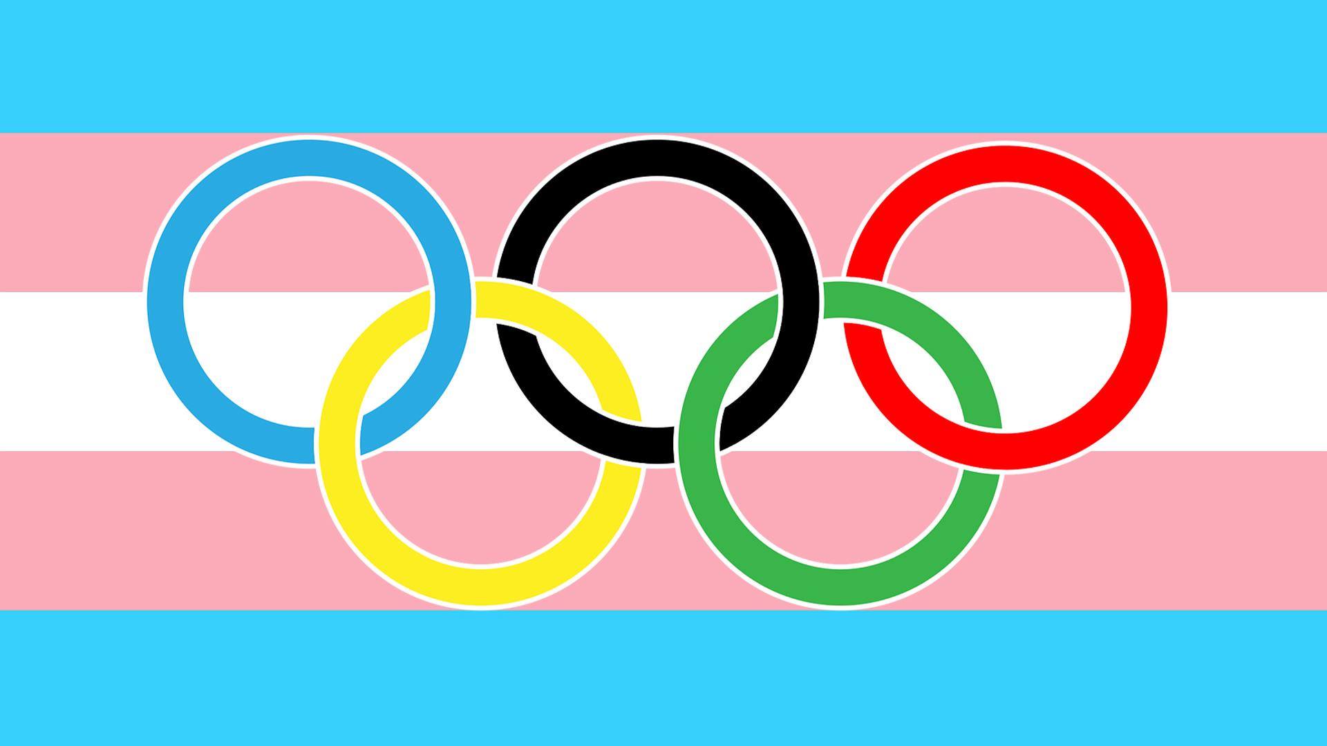 Making History: Biologically male runner to compete in women's Olympic ...