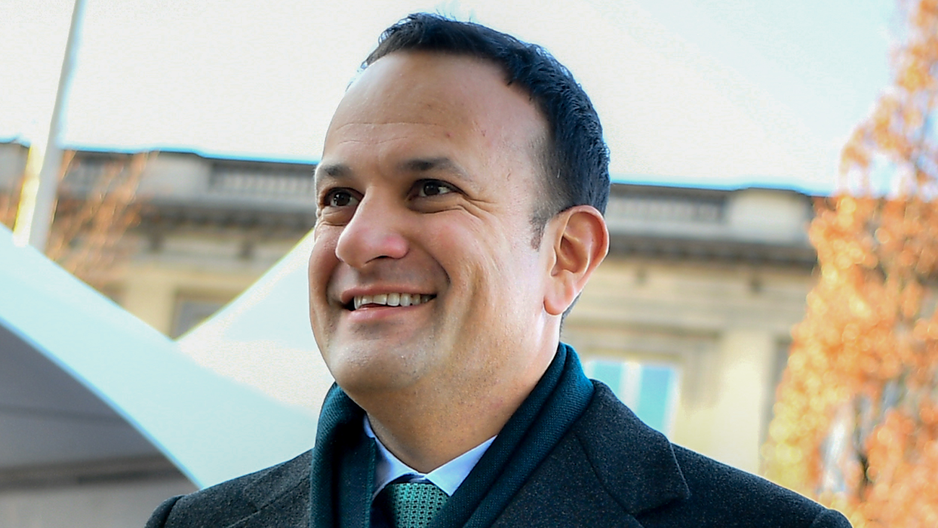 BEN SCALLAN: Leo Varadkar & the never-ending booster rollout - Gript
