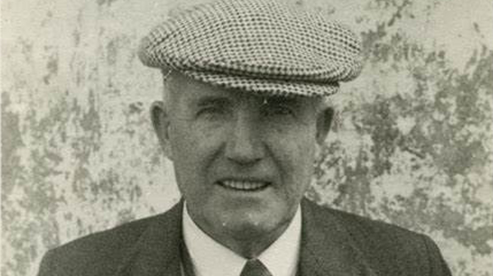 Seachtain na Gaeilge: Ned Maddrell agus Manainnis - Gript