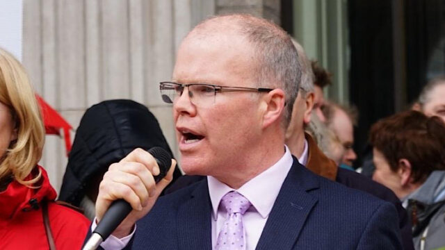 Every TD in affluent Rathdown now a Minister, says Tóibín - Gript
