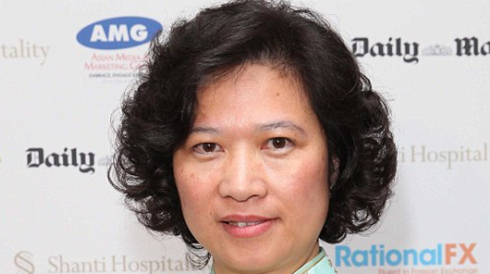 The Chinese ‘spy’ and the vast network of Chinese influencers in the West ‘Political ...