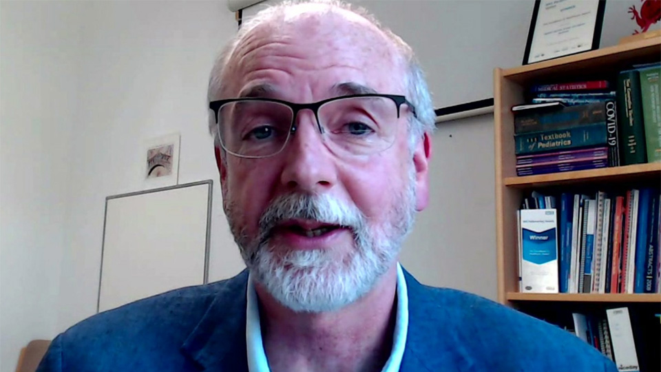 Boosters every six months ‘not sustainable,’ says head of Britain’s ...