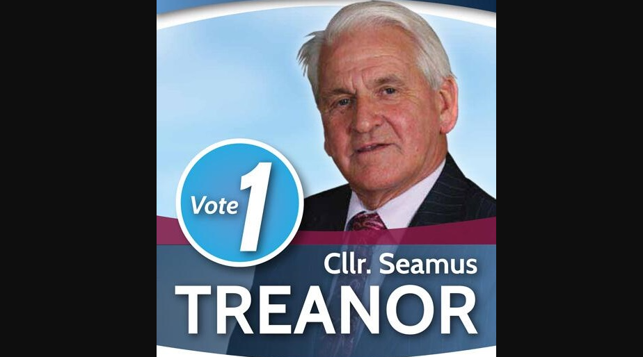 SIPO’s findings about Seamus Treanor bring it, not him, into disrepute ...