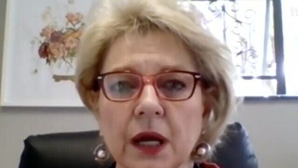 SA doctor who first reported Omicron was told not to describe it as ...