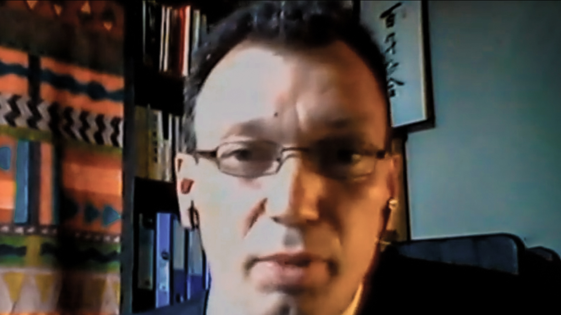 McConkey: Covid lessons will help with “climate emergencies” - Gript