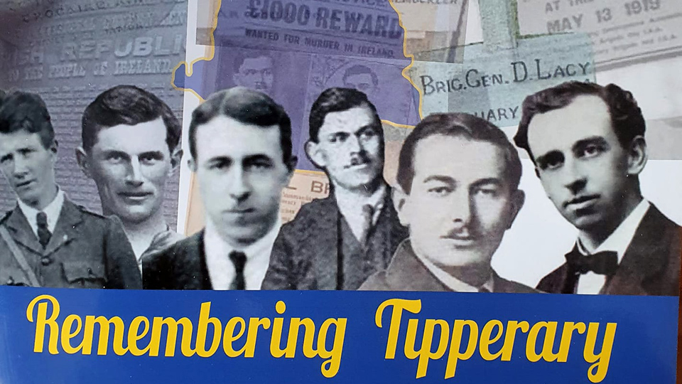 Tipp concert celebrates heroes of War of Independence with 7 new songs ...