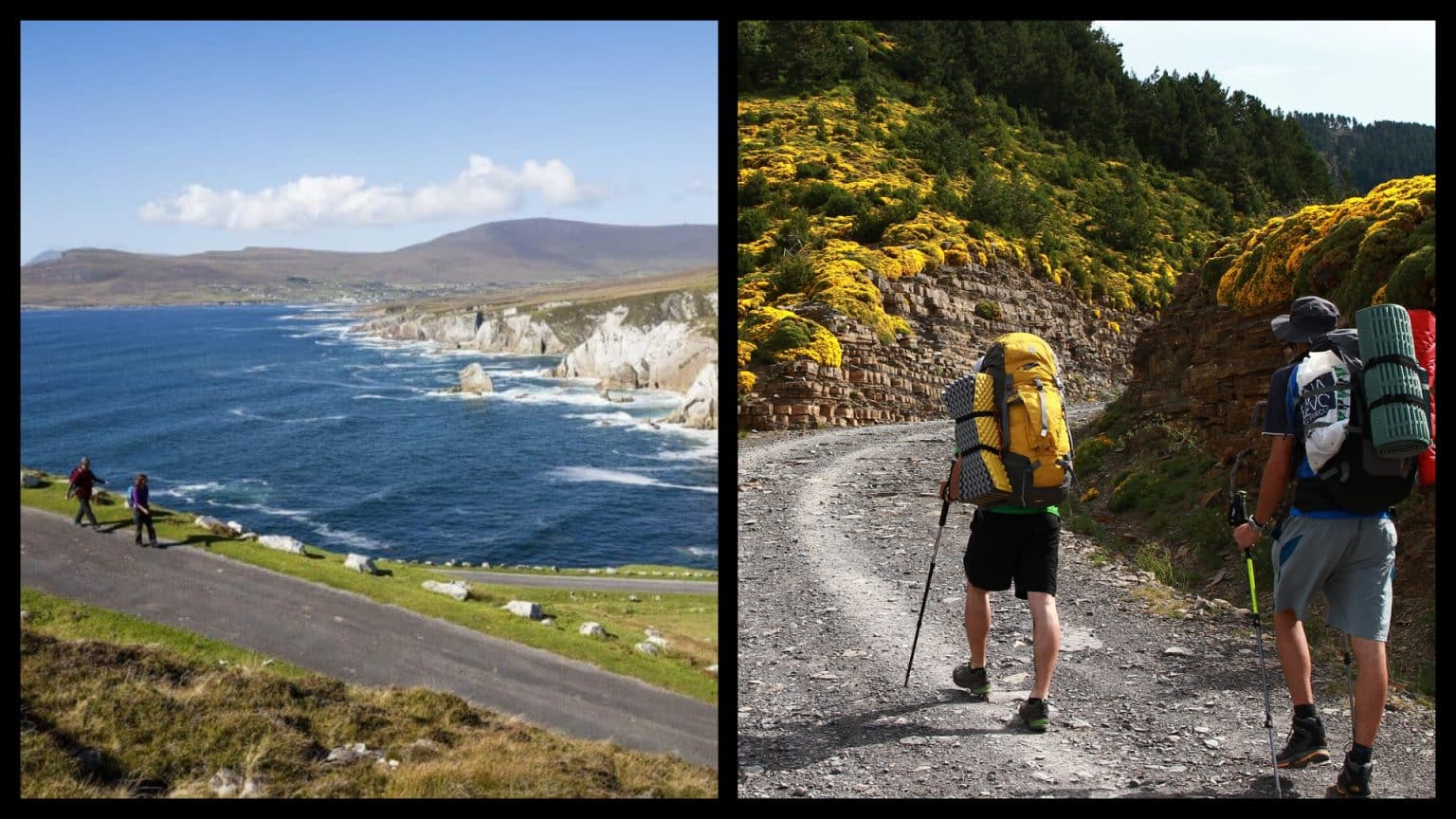 Backpacking Ireland: planning tips, tricks, cost, and vital info - Gript
