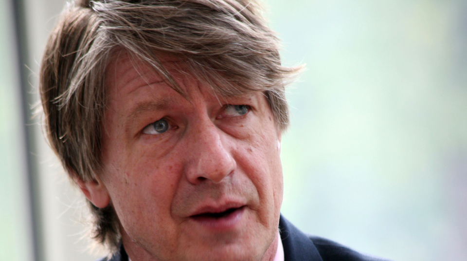 PJ O’Rourke: No more troubling the world - Gript