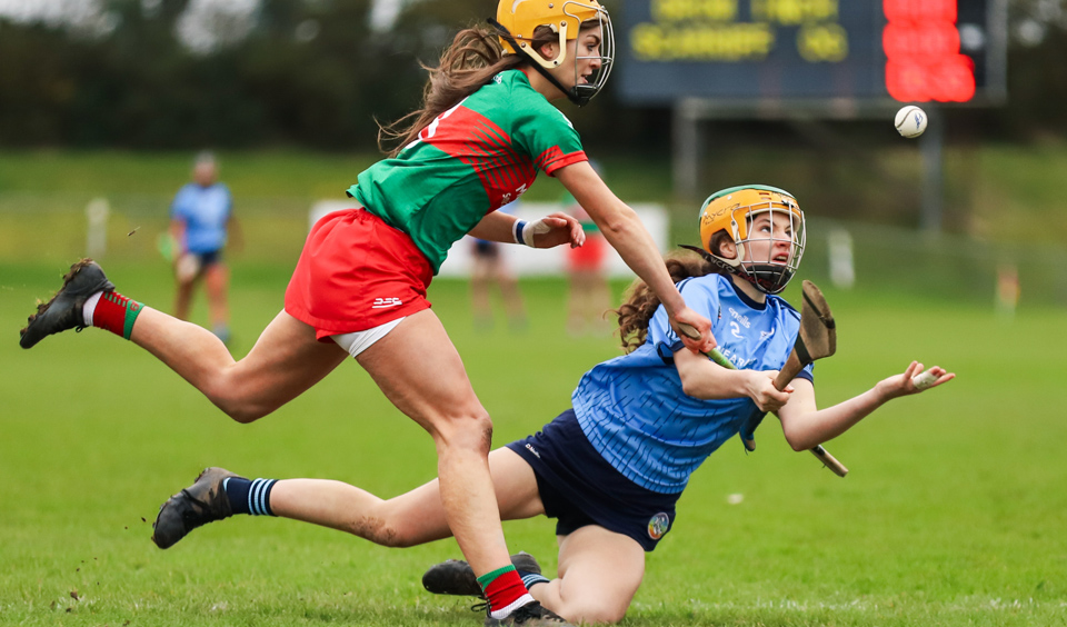 The GAA and equality: are women allowed to object? - Gript