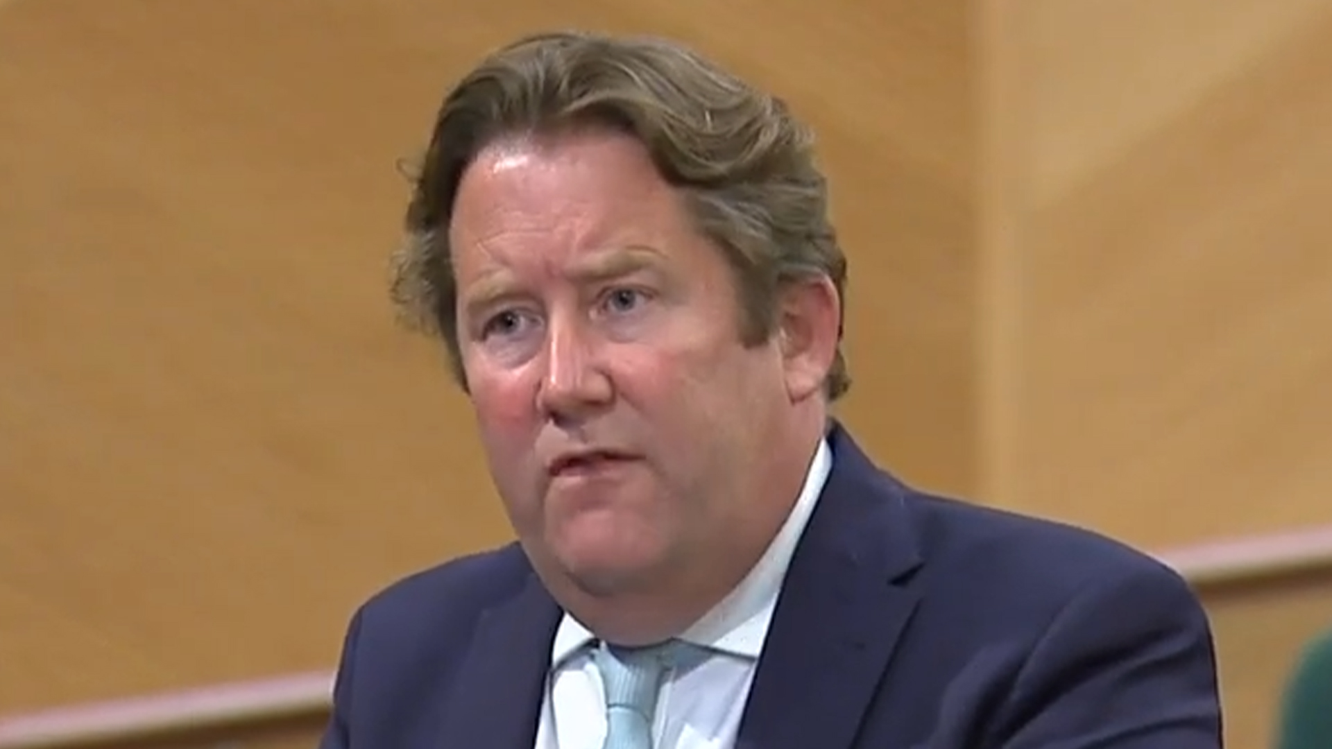 Darragh O’Brien’s foul Dáil attack on Carol Nolan - Gript