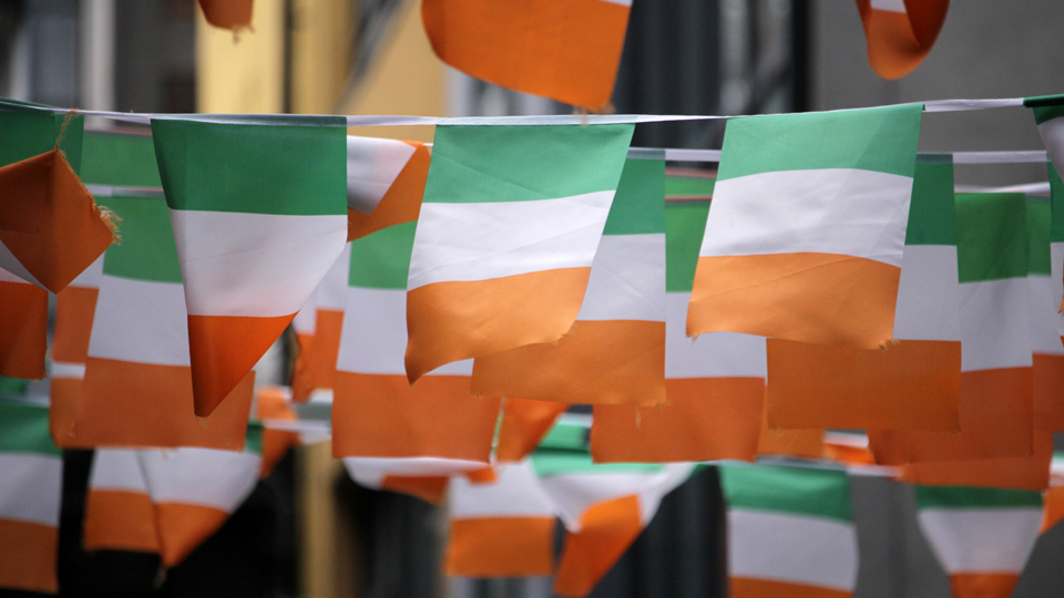 An bhfuil an Gaeilge fós beo? I joined an Irish conversation group - Gript