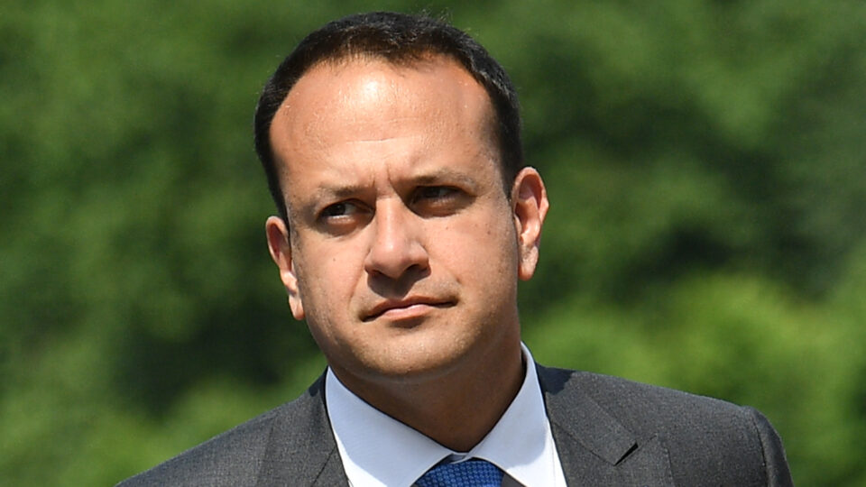 Varadkar’s dreadful (re)Start - Gript