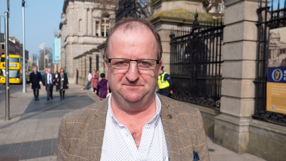 “No confidence possible in this Government of charlatans and chancers ...