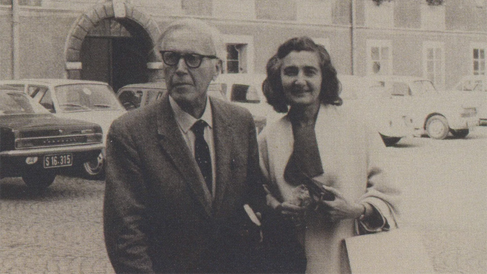 Alice von Hildebrand promoted authentic pro-woman feminism - Gript