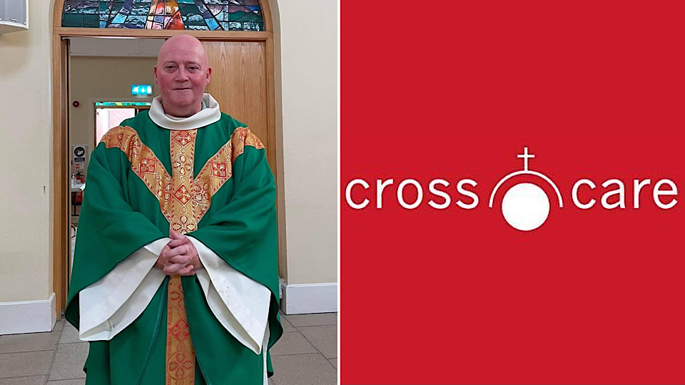 Priest slams Archdiocese of Dublin charity’s collaboration with pro ...