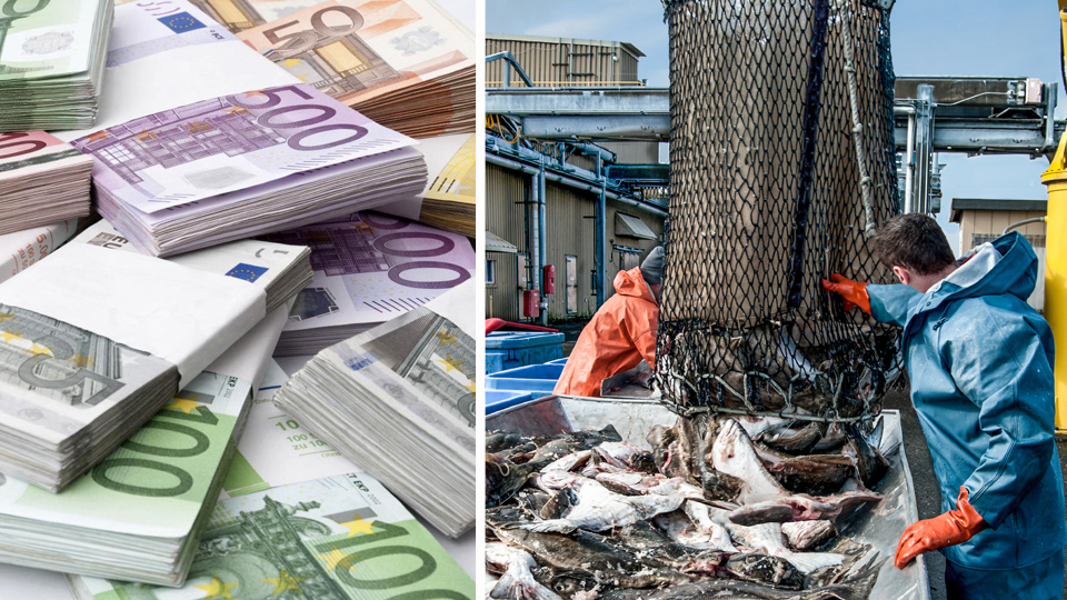 ZERO: As food shortages loom, a reminder of how we’re being fleeced of ...