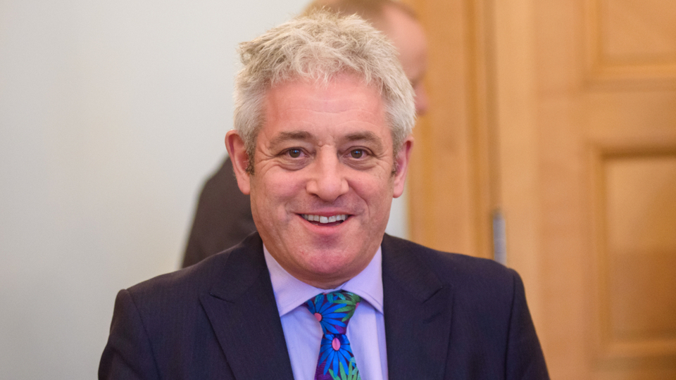 John Bercow branded a serial liar and bully following investigation - Gript