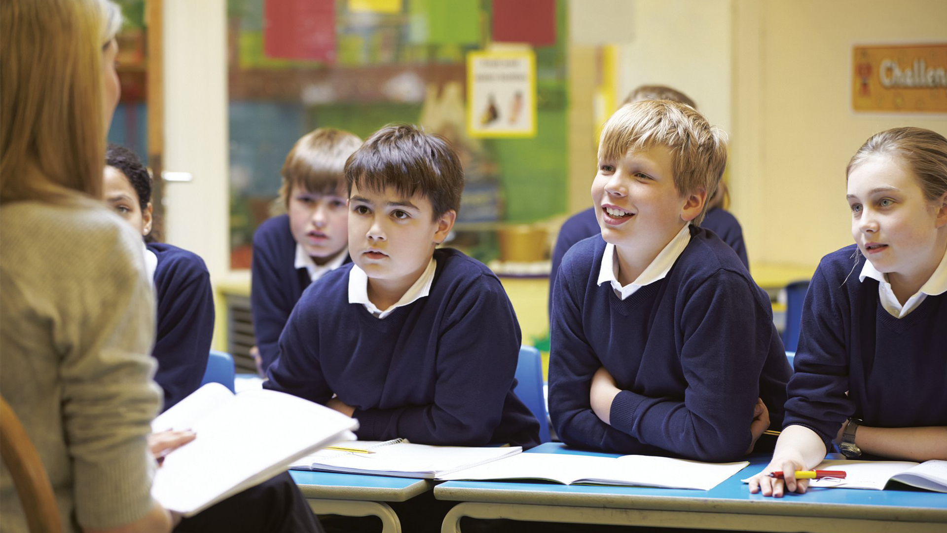 Irish Primary Schools To Teach Pupils Ukrainian This Year Gript