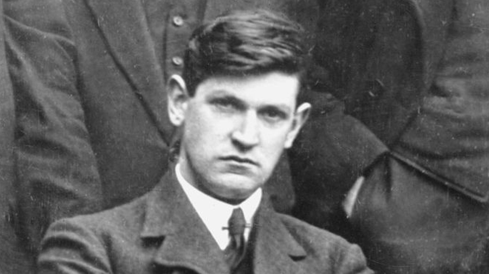 Invoking Michael Collins won't solve Ireland's problems - Gript
