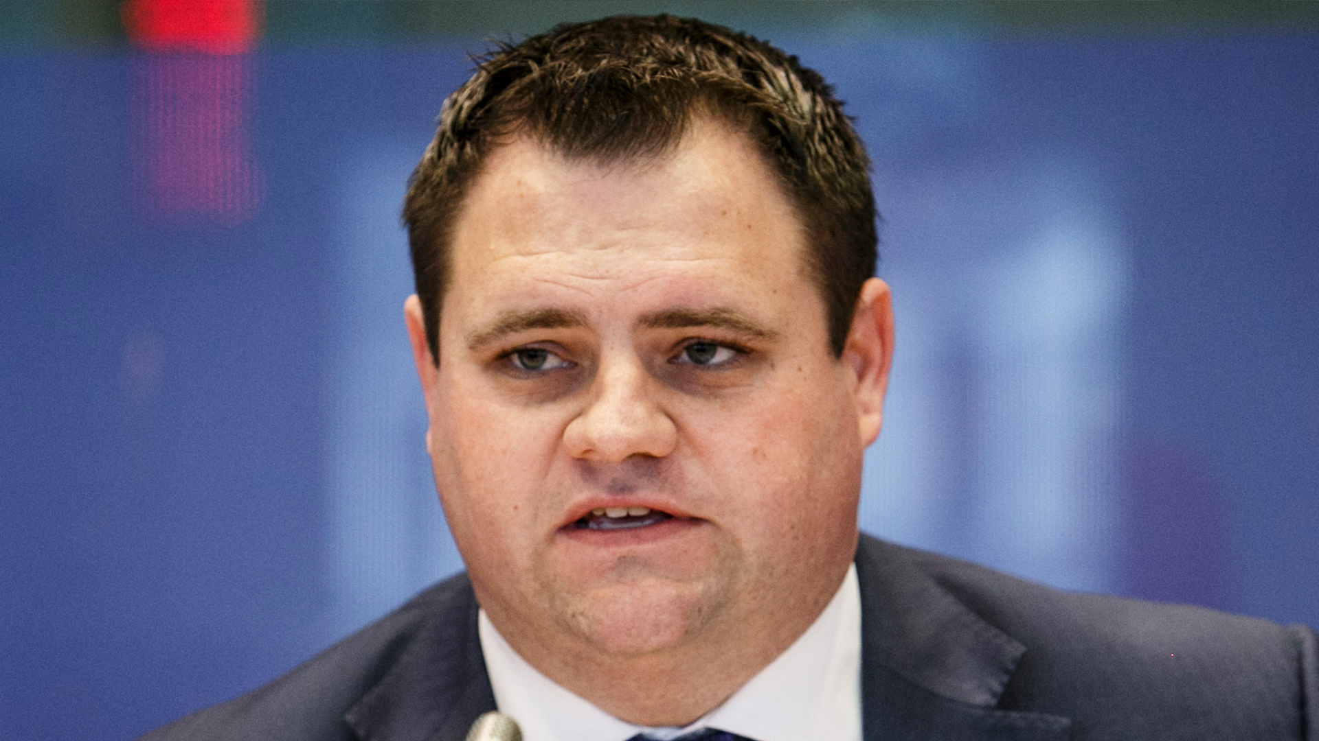 Neale Richmond is right about increasing assault sentencing - Gript