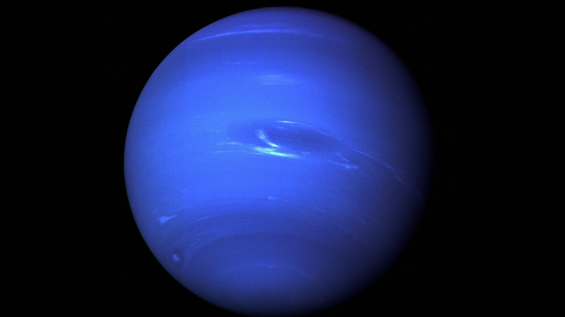 Scientists baffled to find Neptune’s climate is changing - Gript