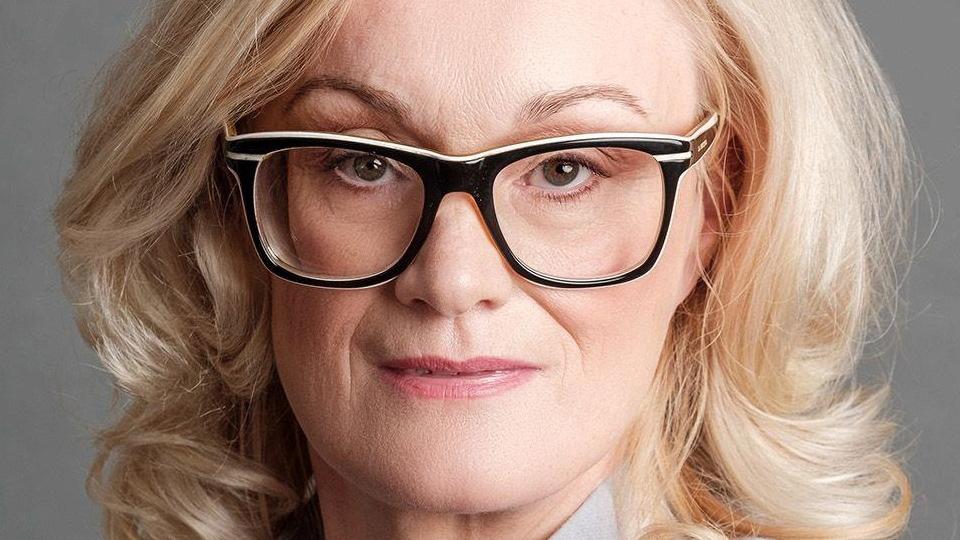 Is abuse of women in politics ok if it's Sharon Keogan? - Gript