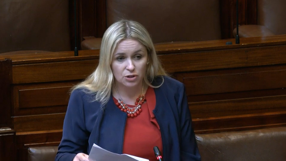 Rental price increases a “living nightmare” for families, says TD - Gript