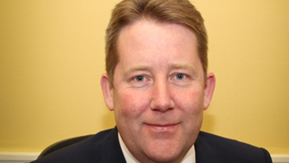 Darragh O'Brien and Ireland's immigration blind spot - Gript