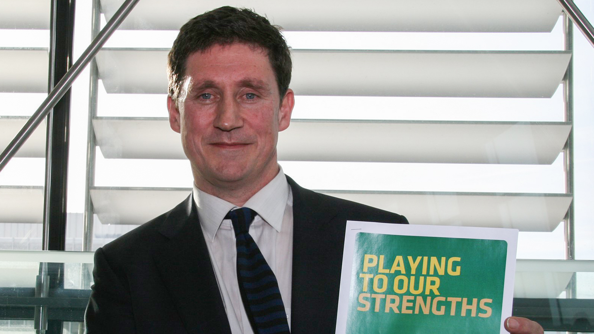 The Madness of Greens: now Eamon Ryan is coming for our boilers - Gript