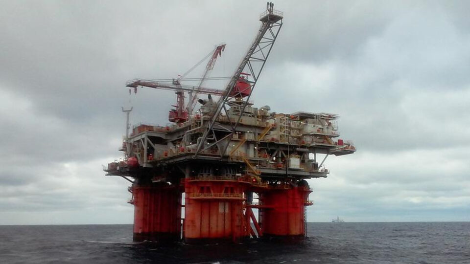 Ireland's enormous Barryroe Oil field error - Gript