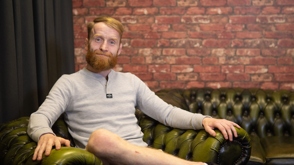 “They thought I was a token cage fighter”: Holohan tells all - Gript