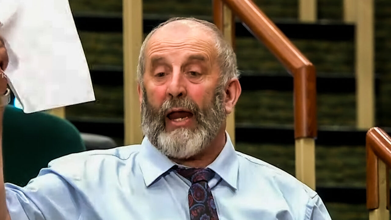 ‘Do Something’ About Fuel Costs Danny Healy- Rae Urges Minister Michael ...