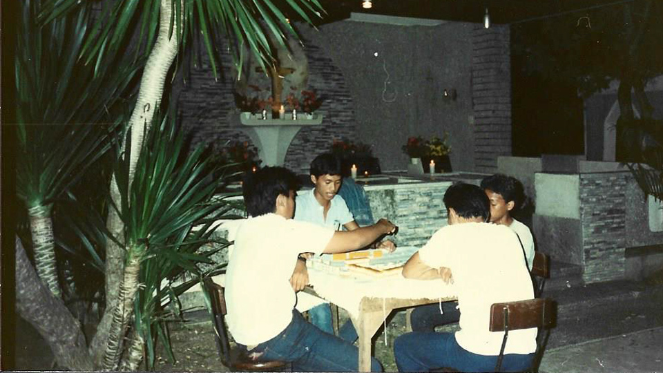 Death & Burial in the Philippines - Gript