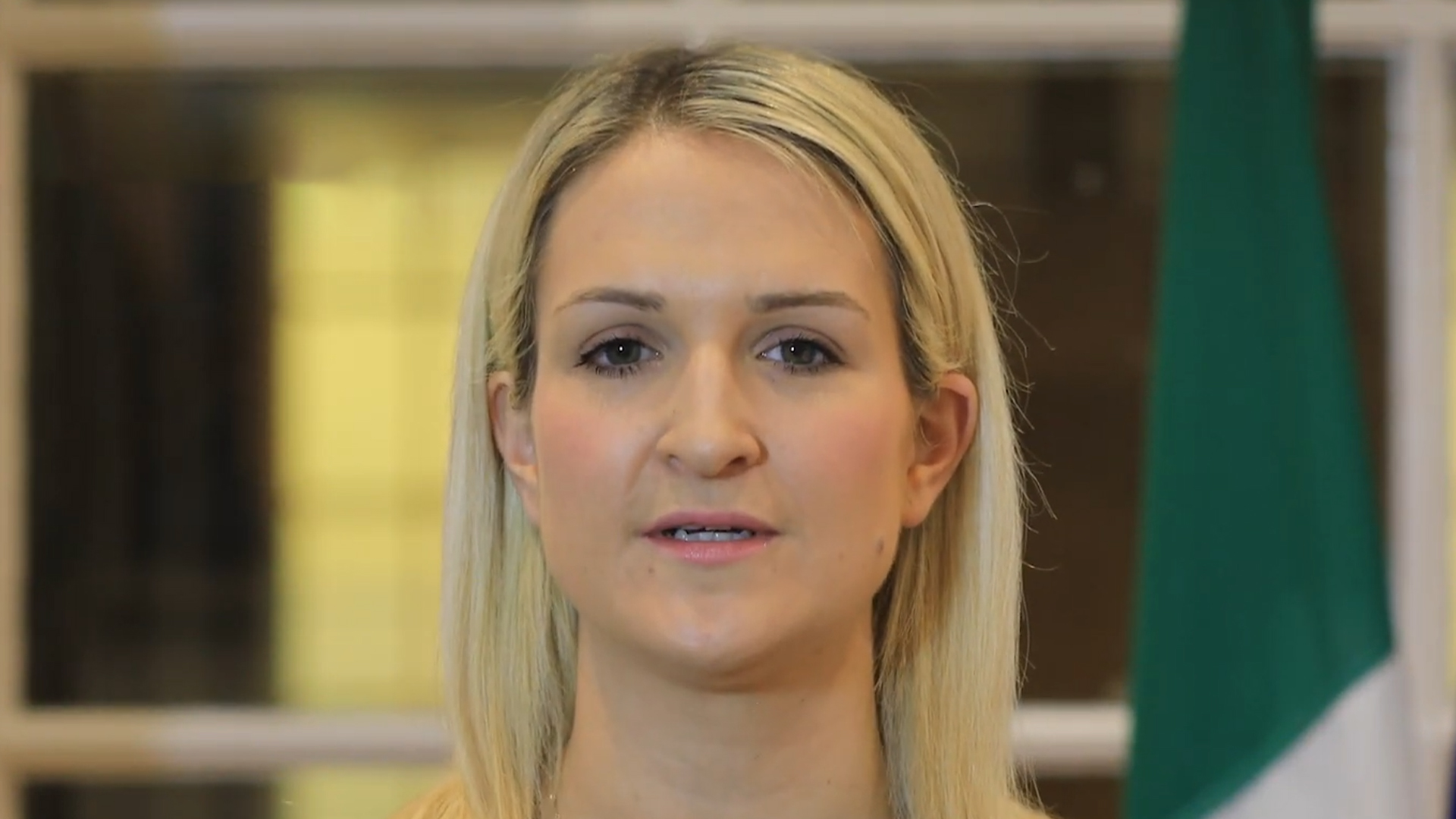 McEntee seeks LGBTQI+ education at primary level as crime surges - Gript