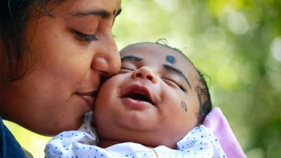 A most interesting family squabble - Gript