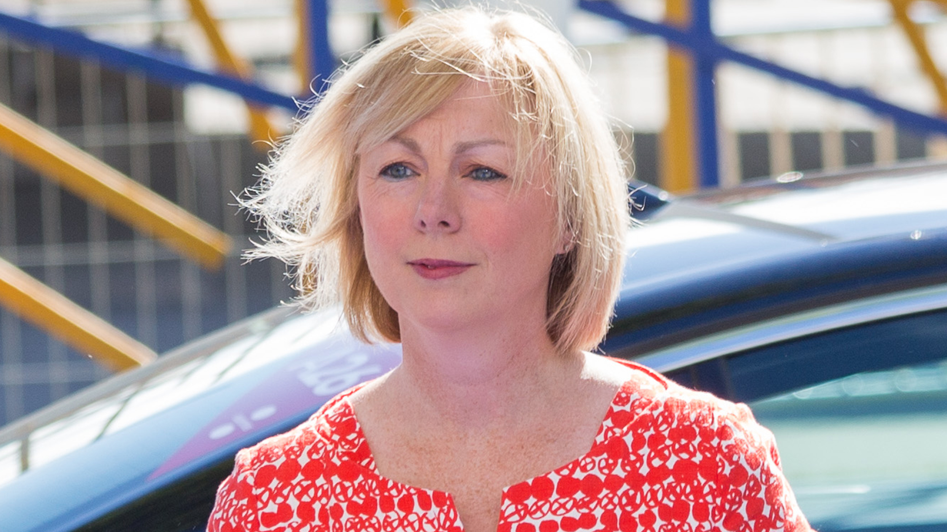 WATCH: Senator Regina Doherty says there are 9 genders - Gript