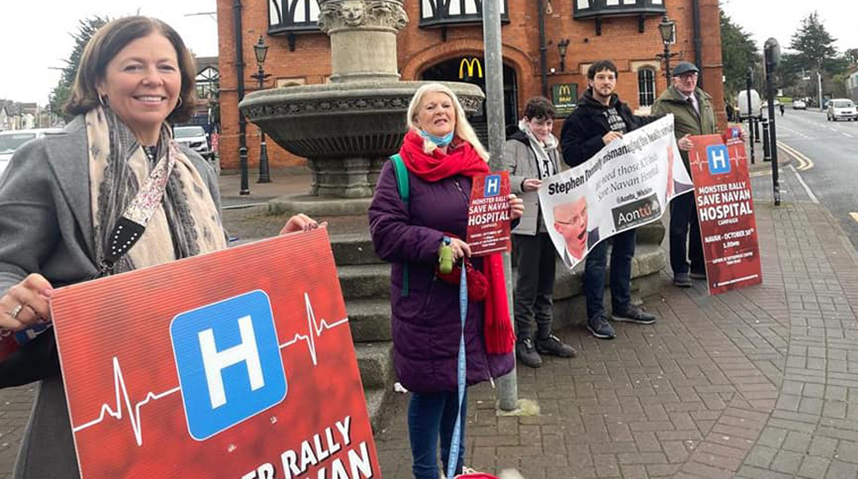 Hospital Campaigns Commit to National Day of Action on A&E Overcrowding ...
